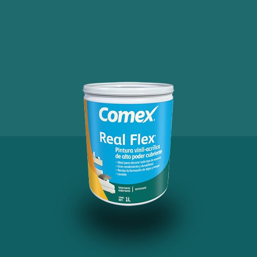 Comex PCC | Real Flex® – Comex Power Center