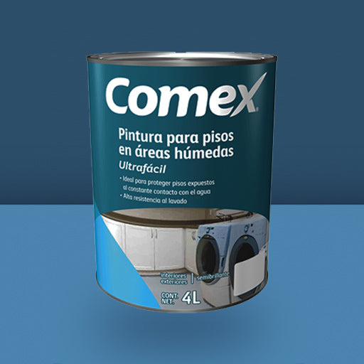 ULTRAFACIL – Comex Power Center