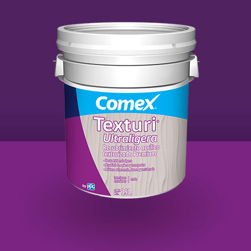 TEXTURI PASTA – Comex Power Center