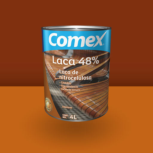RIVER LACA 48% – Comex Power Center